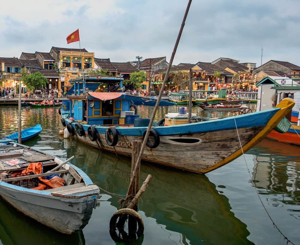 How to Spend 5 Days in Da Nang & Hoi An: Culture, Nature and Some Real ...