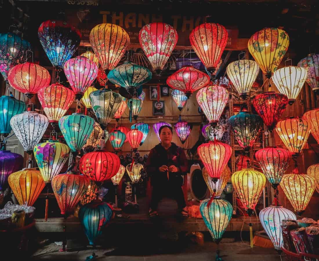 How to Spend 5 Days in Da Nang & Hoi An: Culture, Nature and Some Real ...