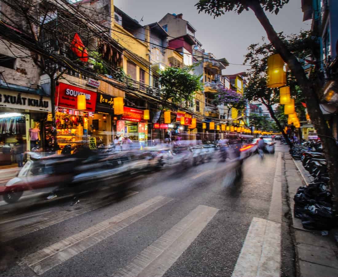 How to Spend 5 Days in Da Nang & Hoi An: Culture, Nature and Some Real ...
