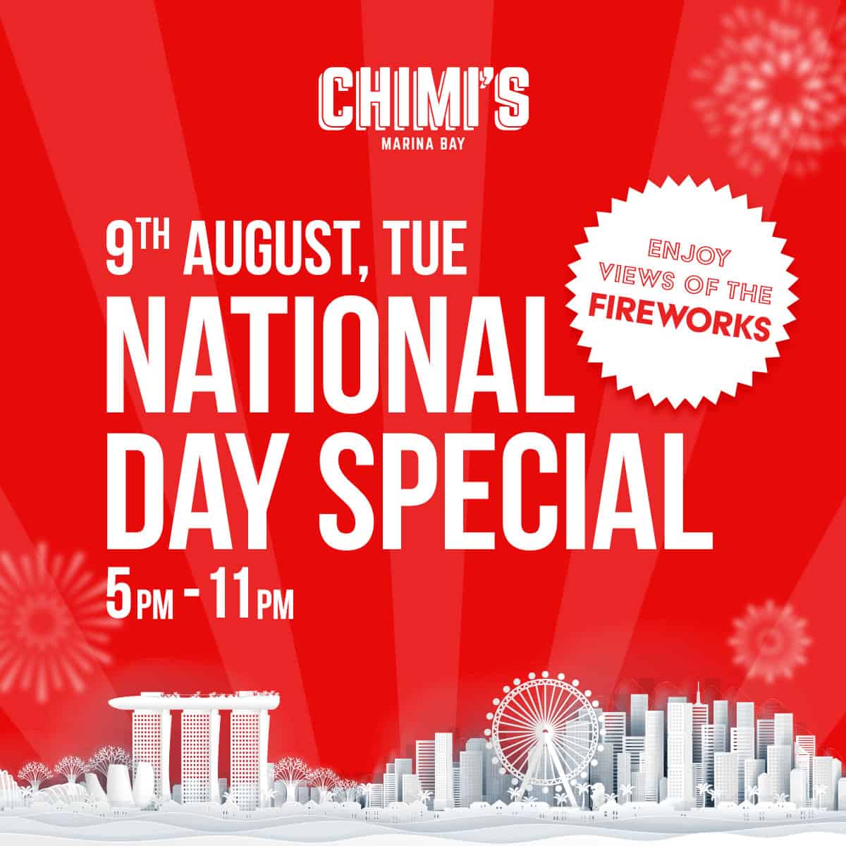 National Day Special City Nomads national-day-special-city-nomads