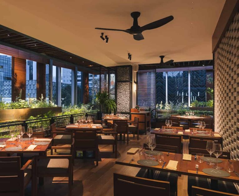Restaurant Review: Celebrity Chef Nancy Silverton's Osteria Mozza ...