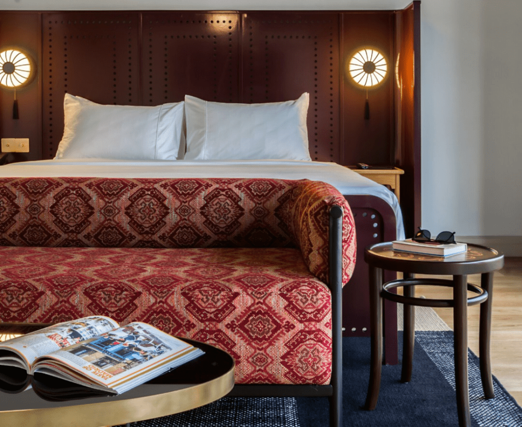 Best Boutique Hotels in Kuala Lumpur: Charming and Cosy Stays in ...