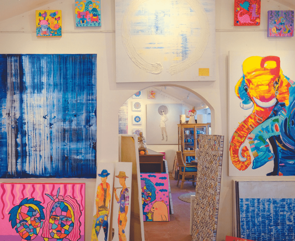 Best Contemporary Art Galleries to Visit in Bali: Where to Surround ...