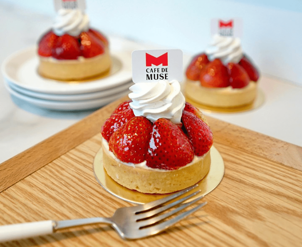 Late Night Desserts in Singapore: Where to Go For Sweet Treats After ...