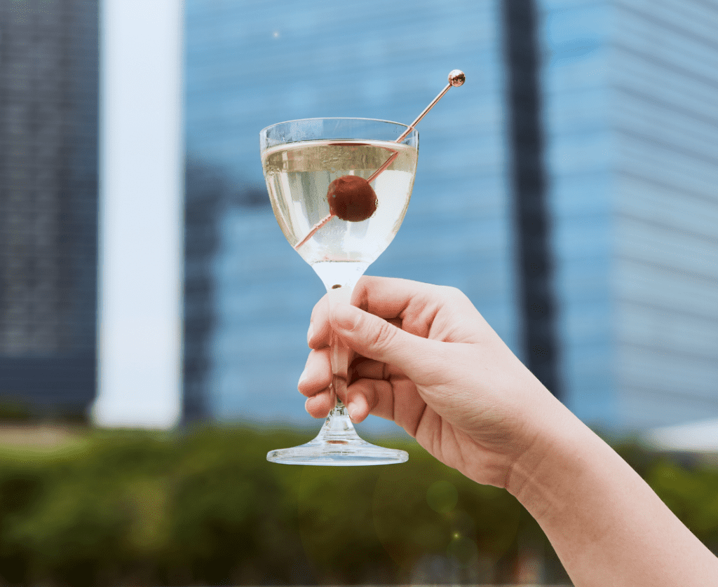 Restaurant Review: Caffé Fernet Welcomes An Evocative New Cocktail Menu ...