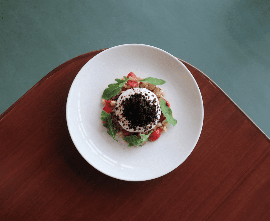 Restaurant Review: Caffé Fernet Welcomes An Evocative New Cocktail Menu ...