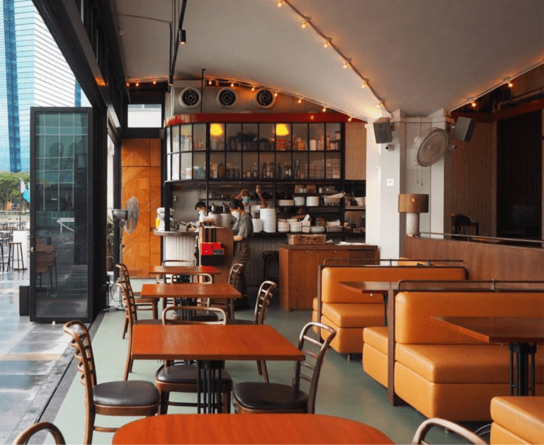 Restaurant Review: Caffé Fernet Welcomes An Evocative New Cocktail Menu ...