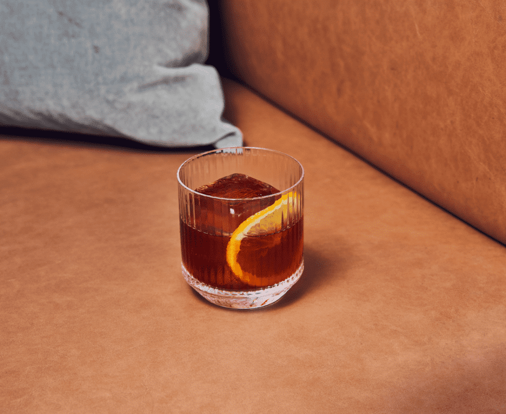 Restaurant Review: Caffé Fernet Welcomes An Evocative New Cocktail Menu ...