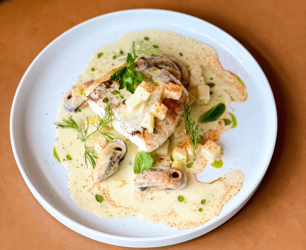 Restaurant Review: Caffé Fernet Welcomes An Evocative New Cocktail Menu ...