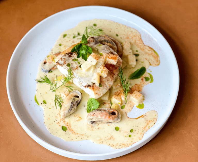 Restaurant Review: Caffé Fernet Welcomes An Evocative New Cocktail Menu ...