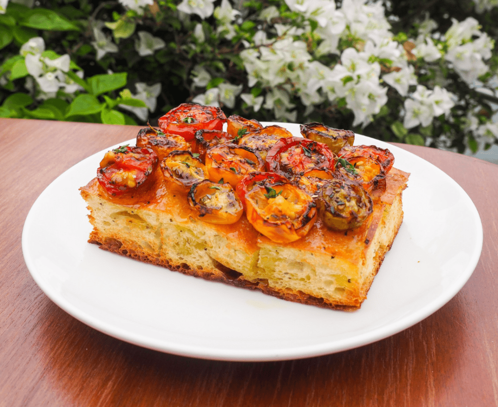 Restaurant Review: Caffé Fernet Welcomes An Evocative New Cocktail Menu ...