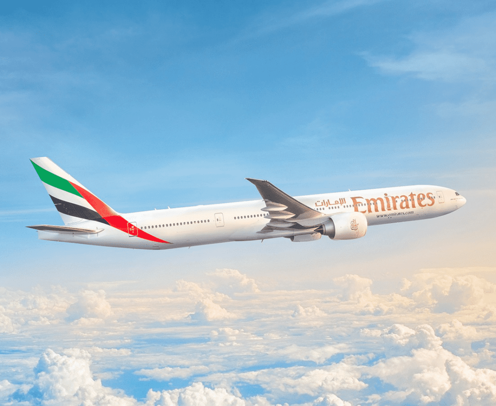 Wanderfolk: Emirates Summer Sale, Asian Hospitality in New York, and ...