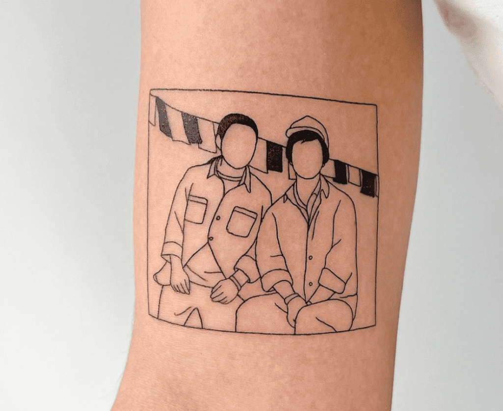 Tattoo Guest Work: South Korean Artists Inking Their Way In Singapore ...