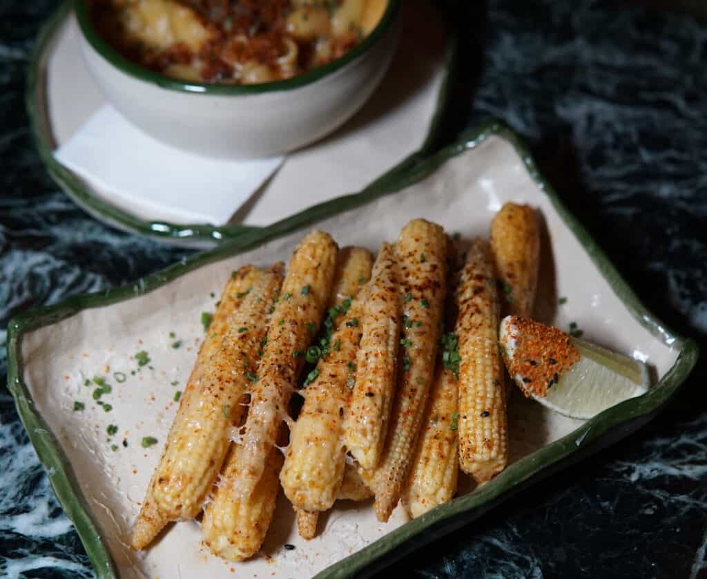 Bar Review: Night Hawk Brings Delicious Cocktails and Futuristic ...