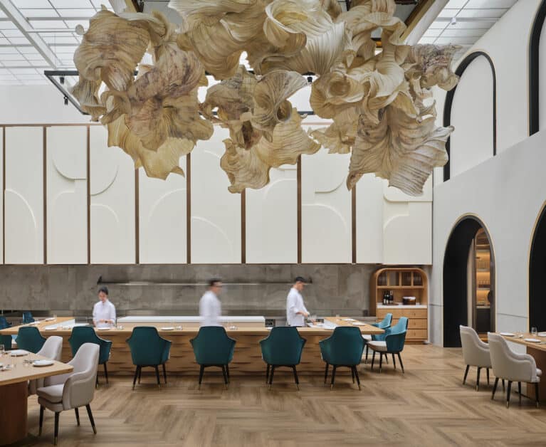 Review: Contemporary Fine Dining Restaurant Born by Chef Zor Tan Opens ...