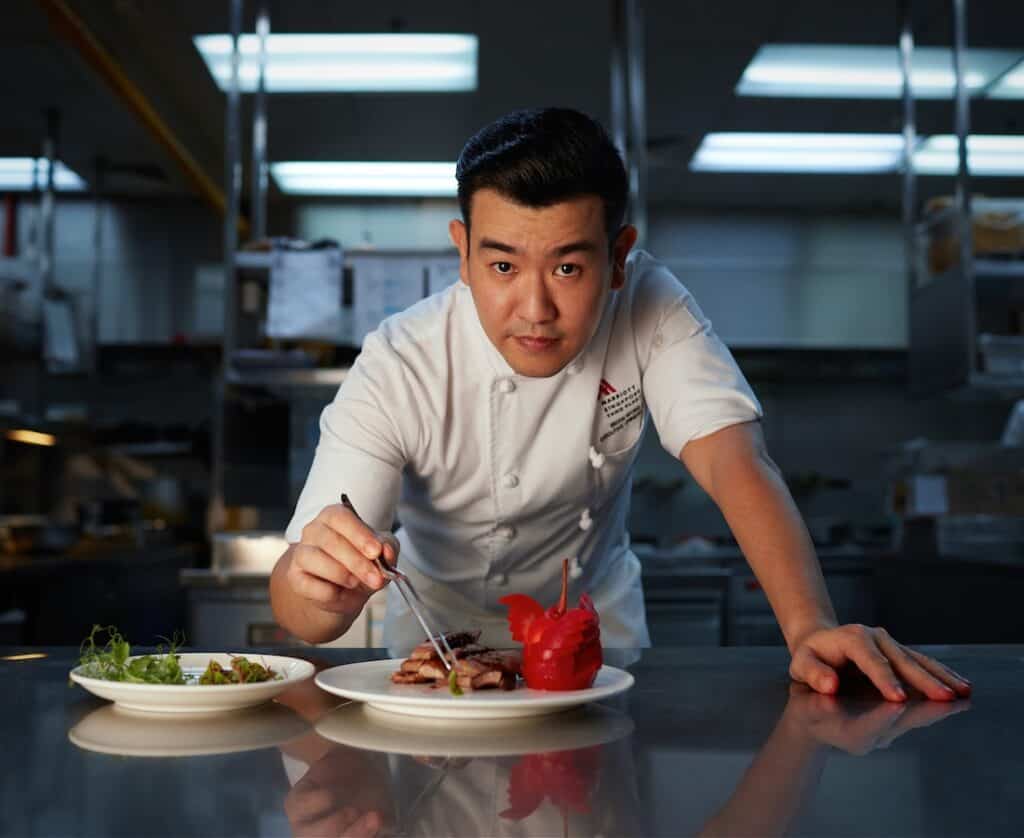 Wan Hao Chinese Restaurant: A New Menu of Elevated Cantonese Classics ...