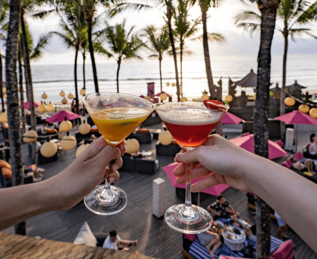 8 Best Cocktail Bars in Bali For Well Crafted Tipples In Paradise This ...