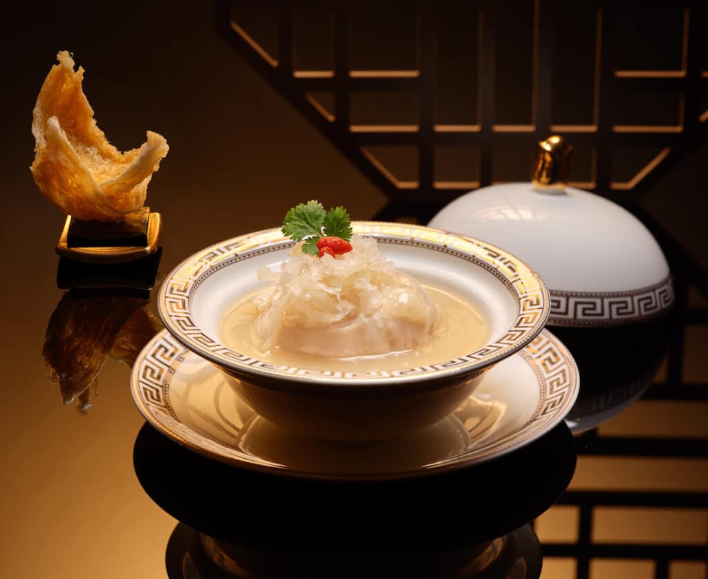 Wan Hao Chinese Restaurant: A New Menu of Elevated Cantonese Classics ...