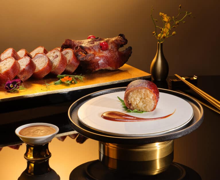 Wan Hao Chinese Restaurant: A New Menu of Elevated Cantonese Classics ...