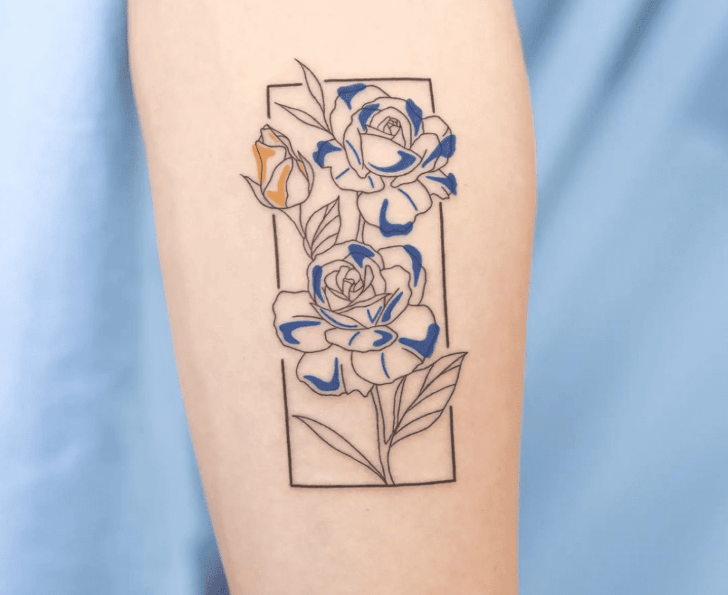 Tattoo Guest Work: South Korean Artists Inking Their Way In Singapore ...