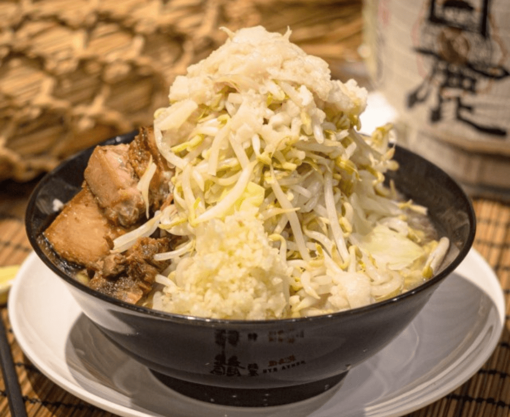 Japanese Ramen 101: Fantastic Ramen Styles and Where to Find Them in ...