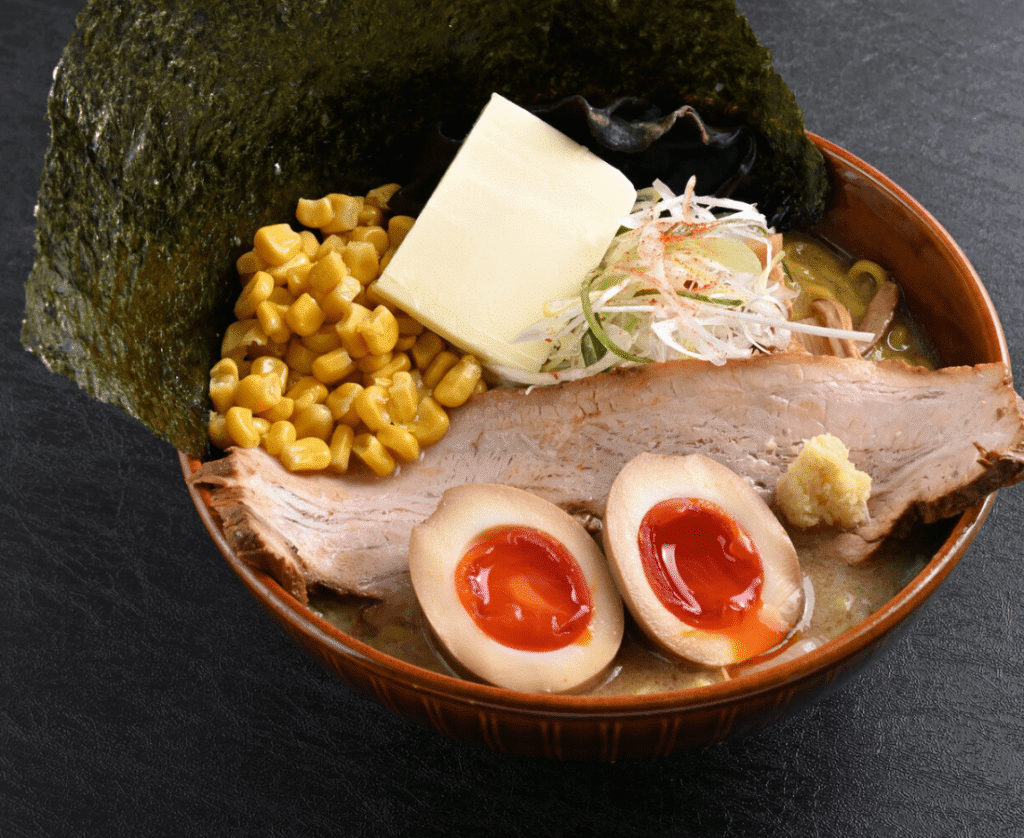 Japanese Ramen 101: Fantastic Ramen Styles and Where to Find Them in ...