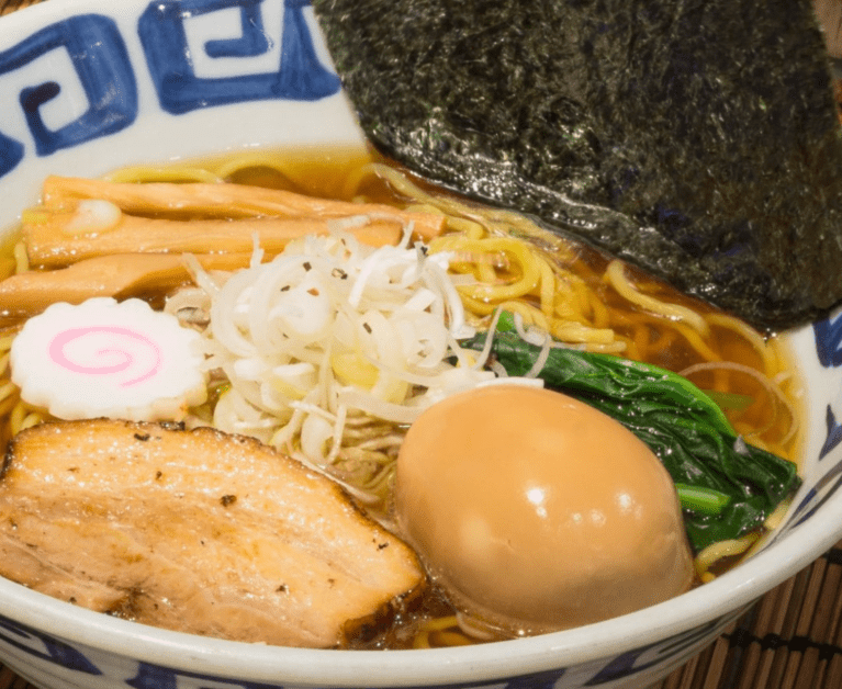 Japanese Ramen 101: Fantastic Ramen Styles and Where to Find Them in ...