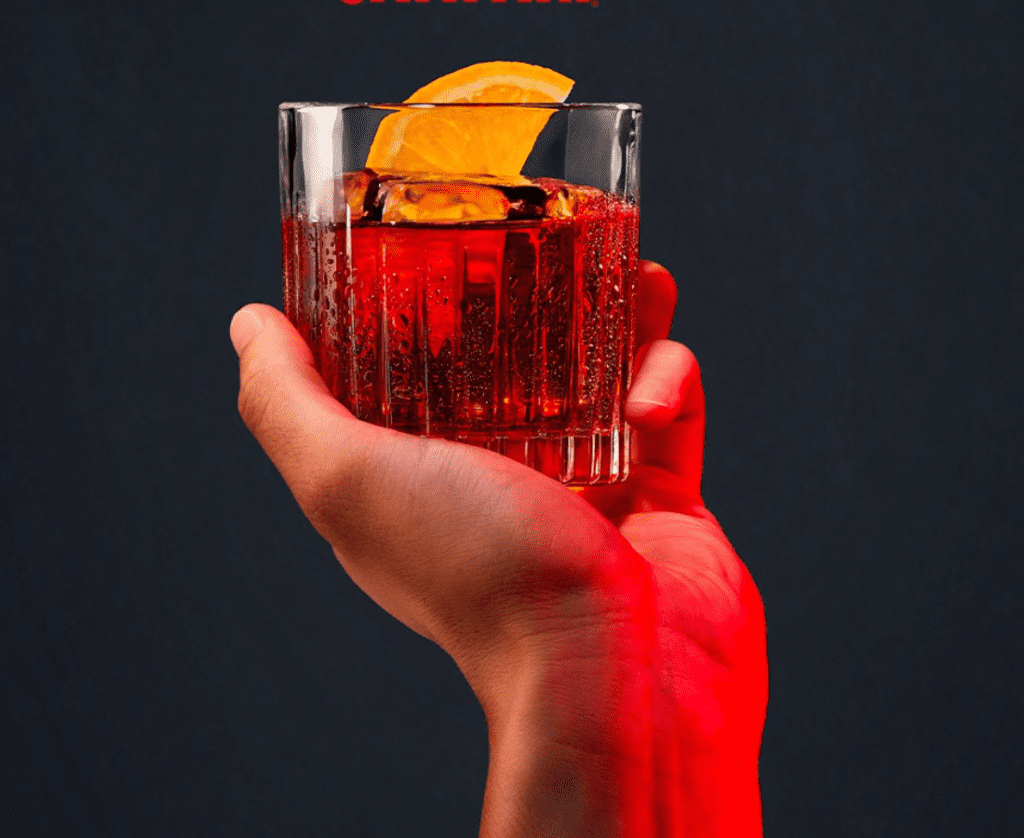 Drinking For a Good Cause: Negroni Week Celebrates 10th Anniversary ...