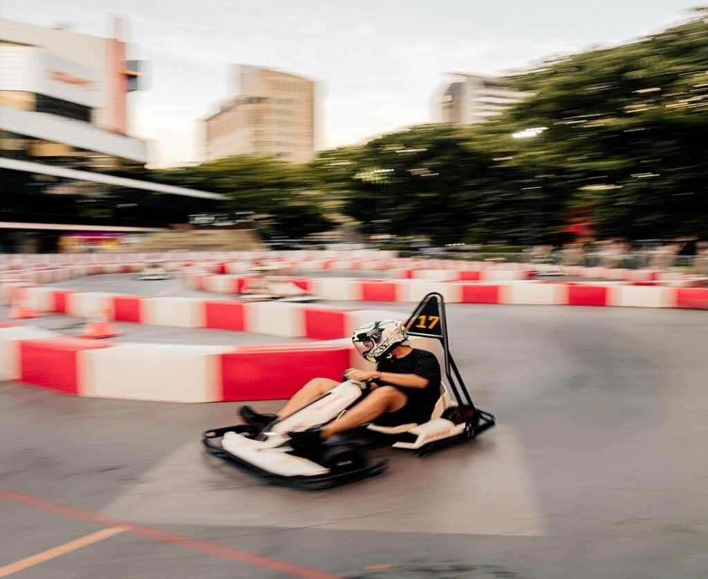 HyperDrive Cities Festival 2022 Jumpstarts the Grand Prix Season: 4 ...