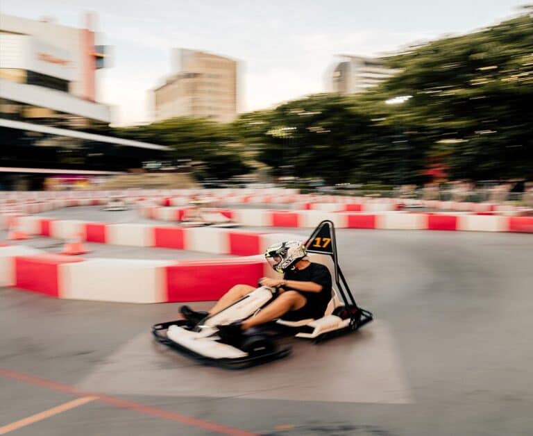HyperDrive Cities Festival 2022 Jumpstarts the Grand Prix Season: 4 ...