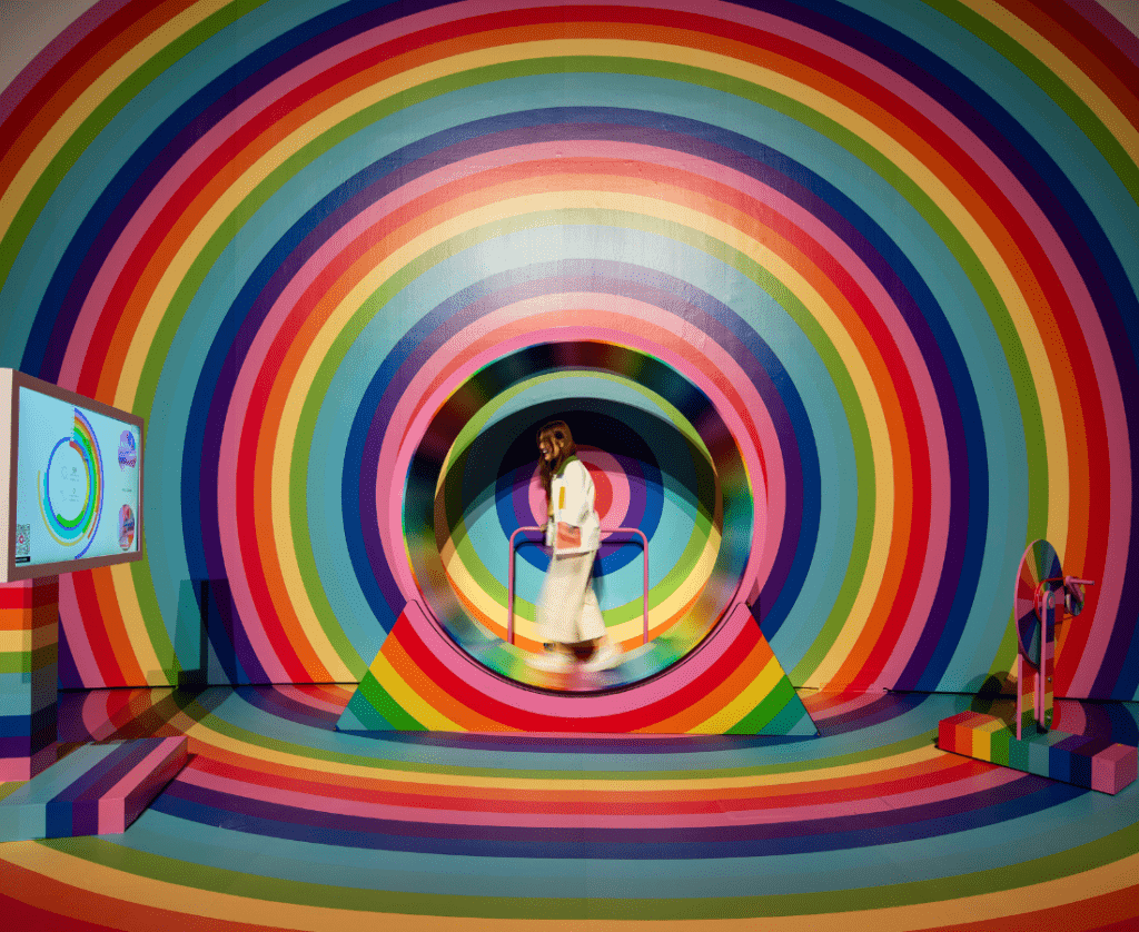 Mental Health for All: ArtScience Museum Sparks Conversation on Mental ...