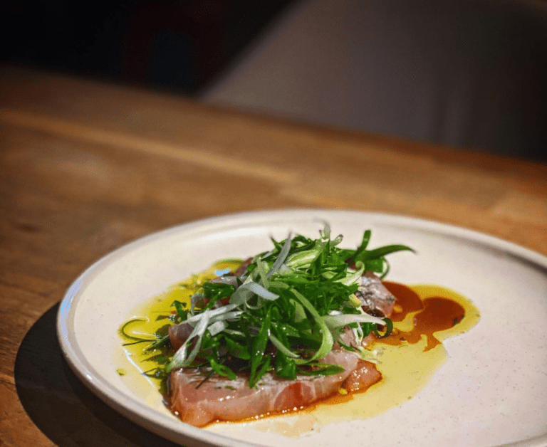 Haji Lane & Kampong Glam Dining Guide: Best Restaurants, Bars & Cafes