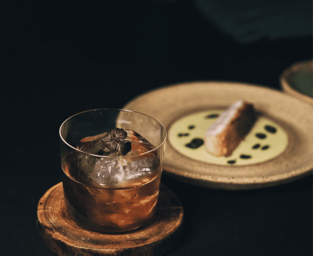 Restaurant Review: The Dirty Supper Offers an Intimate Night With One ...