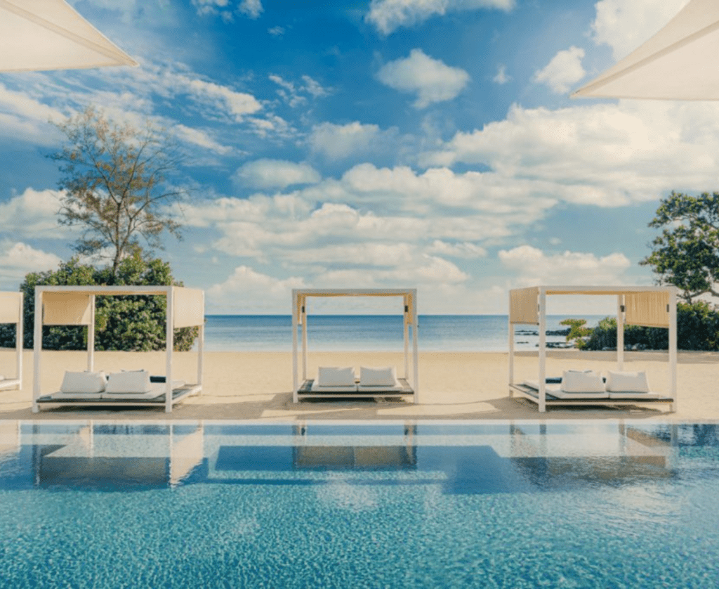 The Best Resorts in Desaru Coast: Luxurious Stays, Relaxing Spas and ...