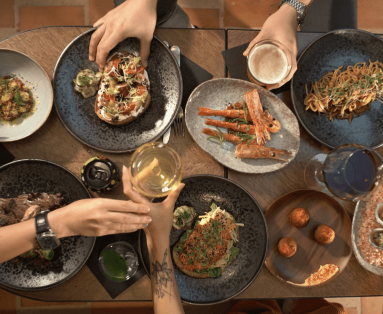 From Classic To Unique Flavours: Where To Drink Highballs In Singapore ...