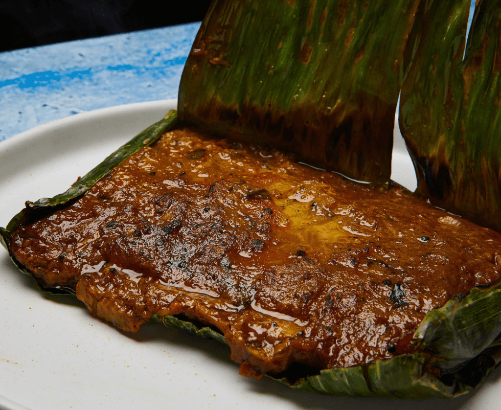 Restaurant Review: Chef Gaggan Anand’s Ms Maria & Mr Singh Spreads ...