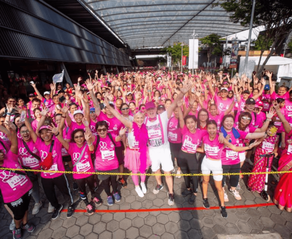 Breast Cancer Awareness Month: Tips on Self Breast-Examinations & How ...