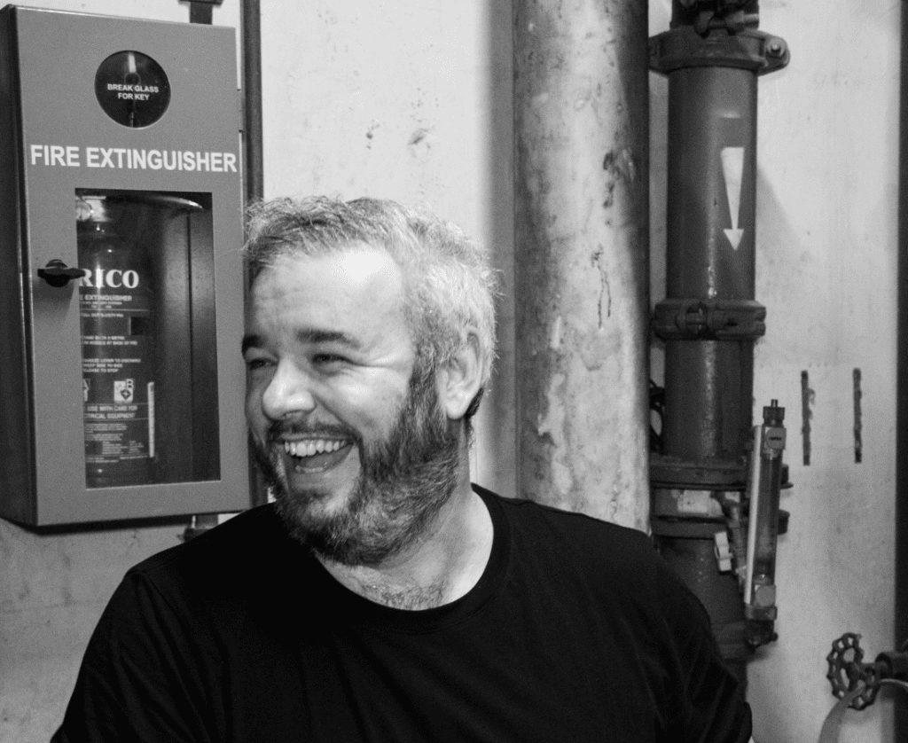 On the Underground Metal Scene in Singapore with Deus Ex Machina, a ...