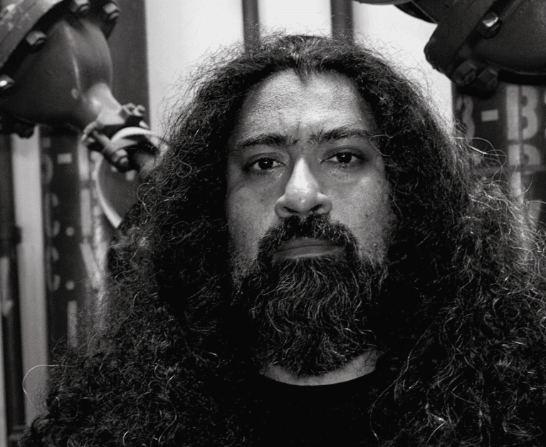 On the Underground Metal Scene in Singapore with Deus Ex Machina, a ...
