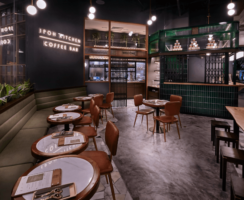 Restaurant Review: Small Tables Gives Malaysian Cuisine Appreciation ...