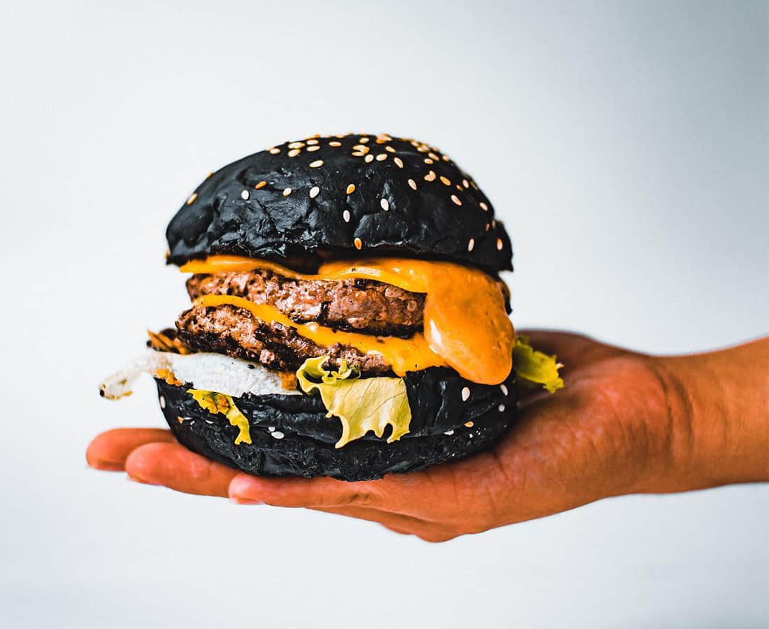 The Best Burger Spots in Singapore