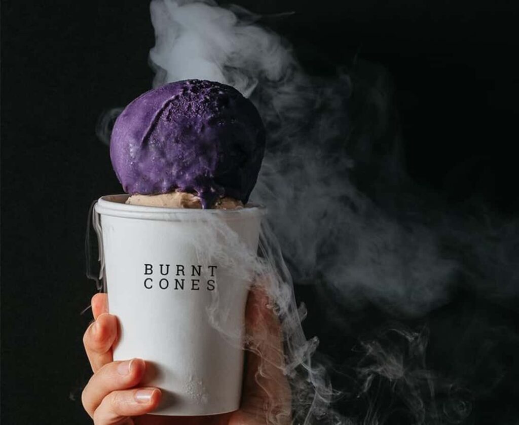 Best Ice Cream & Gelato in Singapore: 18 Cafes & Stores to Beat the ...