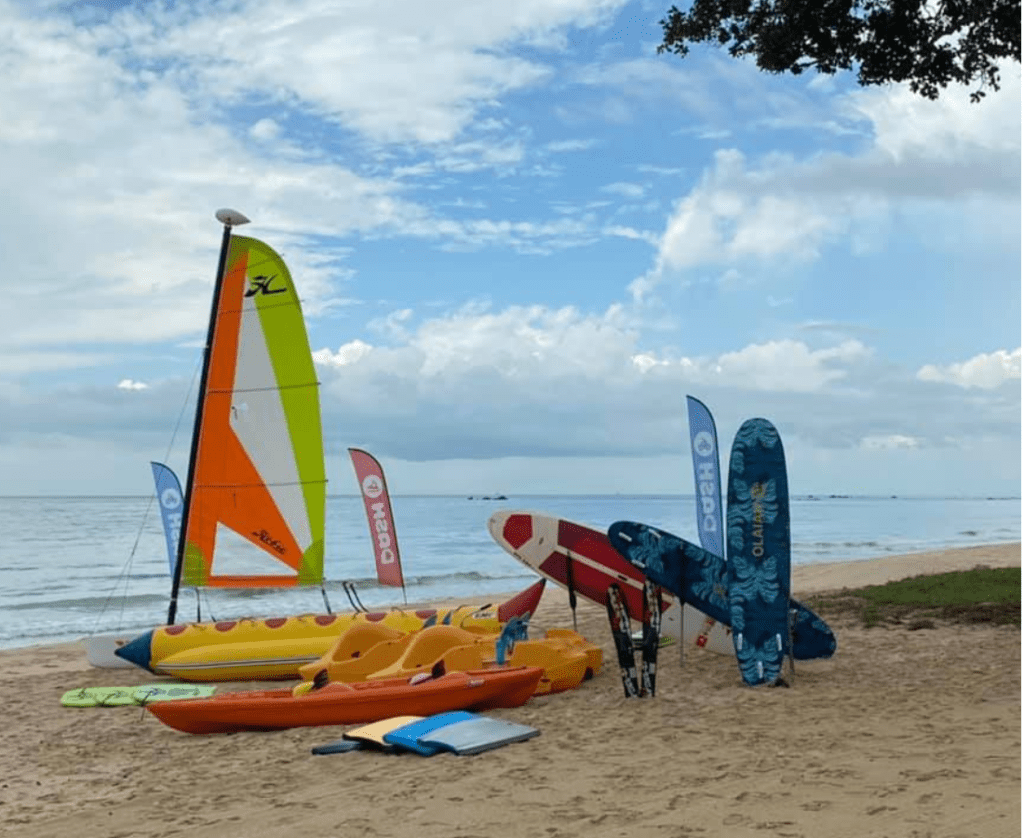 The Best Things To Do In Desaru Coast