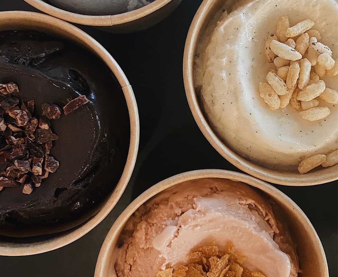 Best Ice Cream & Gelato in Singapore: 18 Cafes & Stores to Beat the ...
