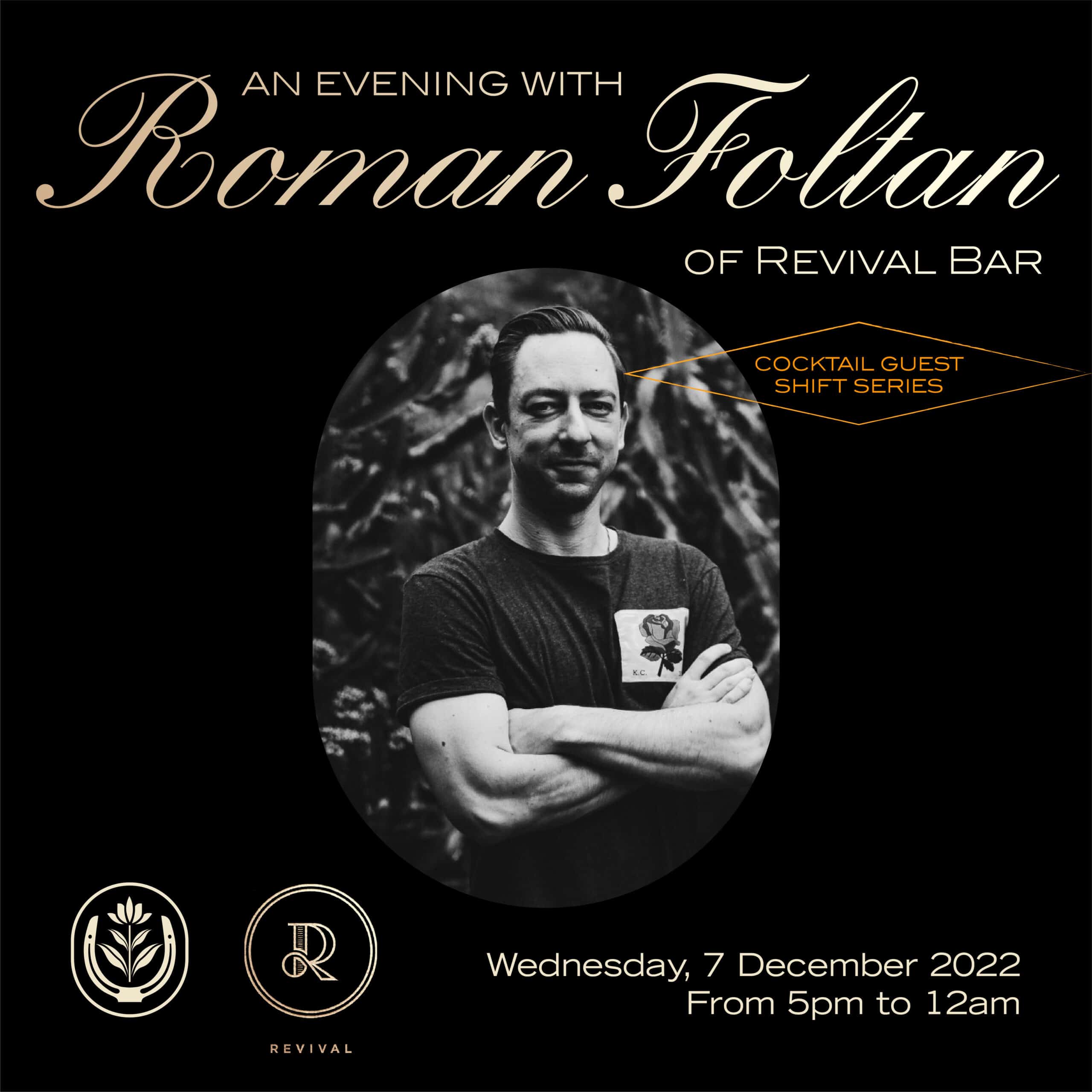 Farrer Horse kickstarts December with Special Guest Shift and Christmas ...