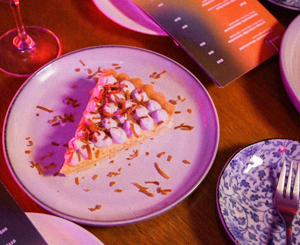 Natural Wine Bar Review: Nothing Fancy Singapore is Really, Nothing but ...