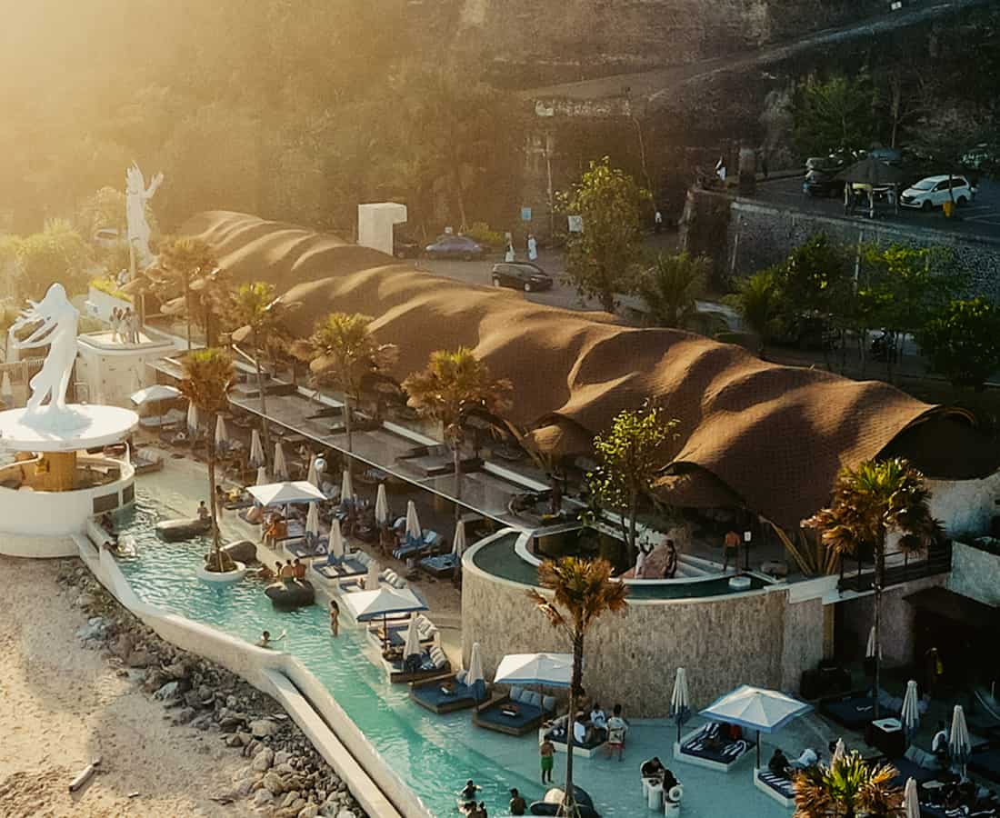 Best Beach Clubs in Bali: Sunny Vibes, Great Food, and Better Music