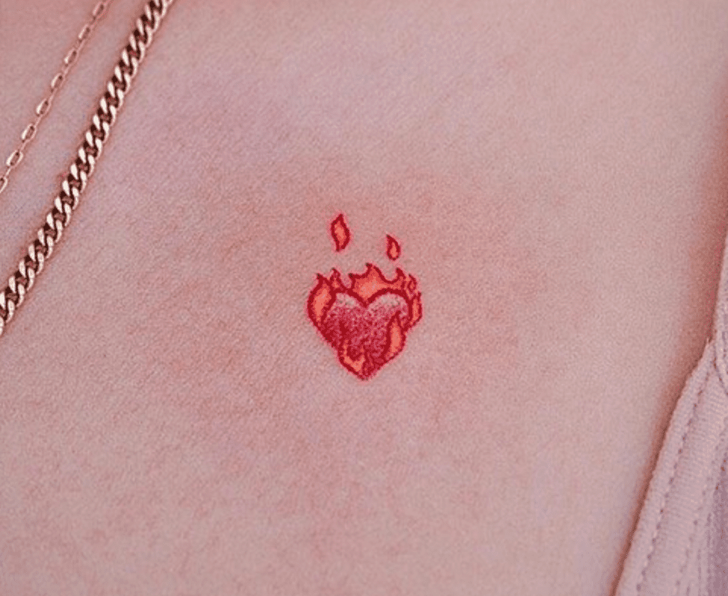 Tattoo Guest Work: International Artistry to Look Out for in Singapore ...