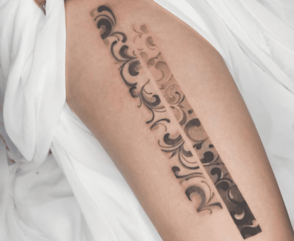 Tattoo Guest Work: International Artistry to Look Out for in Singapore ...