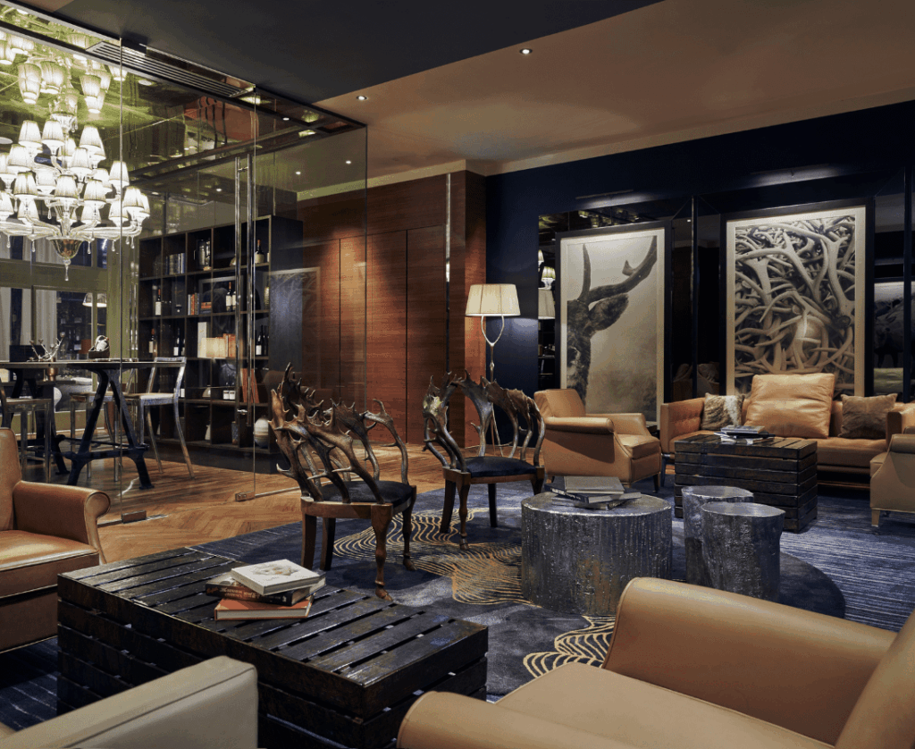 The NCO Club: A Multi-Concept Space with Mermaids, Craft Cocktails and ...